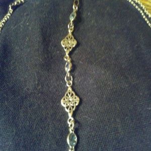 Jewelry | Natural Color Change Alexandrite 925ss Bracelet | Poshmark
